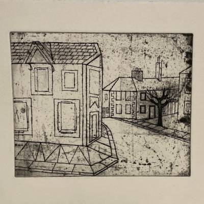 Percy Kelly Original Prints | Percy Kelly Works For Sale